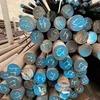 China Baosteel 321 Stainless Steel Rod and Shaft Cold Rolled with Bright Surface Custom Cutting 6-200mm for sale