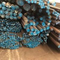 China 321 Stainless Steel Round Bar - Cold Rolled Bright Surface SS Round Bar for High Temperature Applications for sale