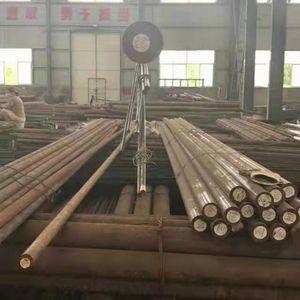 China EN 10288 Standard 17-4PH Stainless Steel Bright Bar with Hot Rolled Technique and Diameter 3-300mm for sale