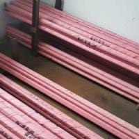China Diameter 3-50mm Grade 17-4PH Hot Rolled Stainless Steel Bar and Rod for sale