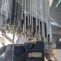 China Grinding Finishing Hot Rolled 17-4PH Stainless Steel Bar in 6m Length for sale