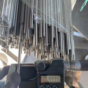 China Grinding Finishing Hot Rolled 17-4PH Stainless Steel Bar in 6m Length for sale