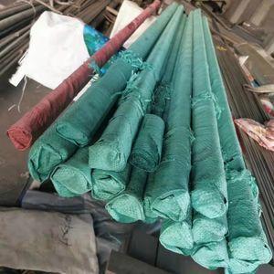 China Bright Polished 17-4PH Stainless Steel Shaft with OD 3-300mm and Precipitation Hardening for sale