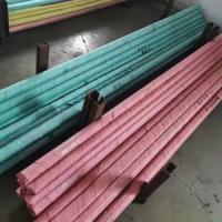 China Bright Polished 17-4PH Stainless Steel Bar with Solid Solution Finishing Diameter 10-50mm in Stock for sale