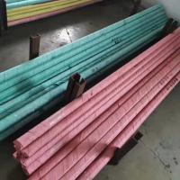China Bright Annealing 17-4PH Stainless Steel Round Bar Hot Rolled with Diameter 10-300mm for sale
