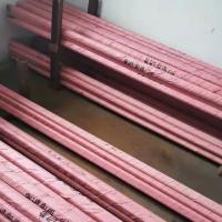 China Bright Polished 17-4PH Stainless Steel Round Bar with OD 3-300mm and Precipitation Hardening for sale