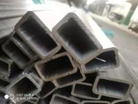 China SUS304 Stainless Steel Square Tube with Polished Surface and 30*30-300*300 Specifications for sale