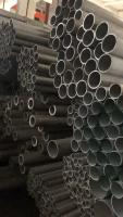 China UNS S31653 Type 316LN Cold-Drawing Polished Stainless Steel Pipe with OD 6-630mm for sale