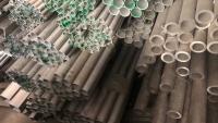 China UNS S31653 Type 316LN Cold-Drawing Polished Stainless Steel Pipe with OD 6-630mm for sale