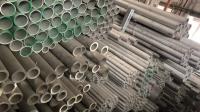 China UNS S31653 Type 316LN Cold-Drawing Polished Stainless Steel Pipe with OD 6-630mm for sale
