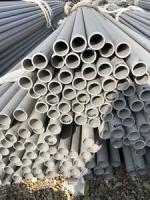 China ASTM A312 316Ti Cold Rolled Pickling Stainless Steel Seamless Pipe for High-Temperature Applications for sale