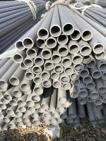 China ASTM A312 316Ti Cold Rolled Pickling Stainless Steel Seamless Pipe for High-Temperature Applications for sale