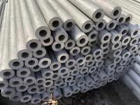 China ASTM A312 316Ti Cold Rolled Pickling Stainless Steel Seamless Pipe for High-Temperature Applications for sale