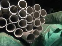 China ASTM A312 316Ti Cold Rolled Pickling Stainless Steel Seamless Pipe for High-Temperature Applications for sale