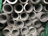 China ASTM A312 316Ti Cold Rolled Pickling Stainless Steel Seamless Pipe for High-Temperature Applications for sale