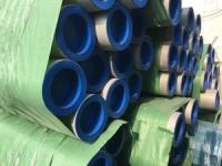 China 310S Stainless Steel Seamless Pipe with Cold Rolled Technique and Polished Surface for sale