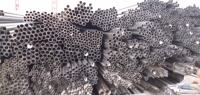 China 409L Stainless Steel Pipe - Corrosion Resistant, High Temperature Oxidation Resistant for Automotive Exhaust Systems for sale