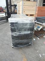 China 409L Stainless Steel Welded Pipe for Automotive Exhaust with Polished Surface and Corrosion Resistance for sale