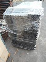 China 409L Stainless Steel Welded Pipe for Automotive Exhaust with Polished Surface and Corrosion Resistance for sale