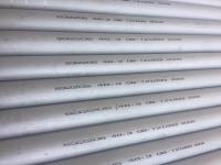 China Duplex Steel 2205 Seamless Tube with Cold-Drawing Technique and Bright Surface Treatment in OD 6-630mm for sale