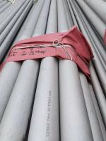 China Duplex Steel 2205 Seamless Tube with Cold-Drawing Technique and Bright Surface Treatment in OD 6-630mm for sale