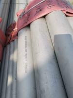 China Cold-Drawn Duplex Stainless Steel Pipe S31803 with Bright Surface and OD 6-630mm for sale
