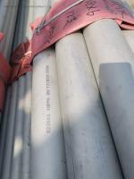 China Cold-Drawn Duplex Stainless Steel Pipe S31803 with Bright Surface and OD 6-630mm for sale