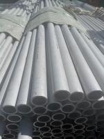 China Cold-Drawn Duplex Stainless Steel Pipe S31803 with Bright Surface and OD 6-630mm for sale