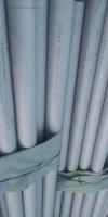 China Cold-Drawn Duplex Stainless Steel Pipe S31803 with Bright Surface and OD 6-630mm for sale