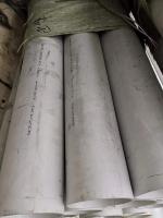 China Cold-Drawn Duplex Stainless Steel Pipe S31803 with Bright Surface and OD 6-630mm for sale