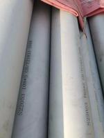 China 2205 S32205 S31803 Duplex Stainless Steel Tube Cold Rolled with Polished Surface for sale