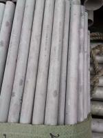 China 2205 S32205 S31803 Duplex Stainless Steel Tube Cold Rolled with Polished Surface for sale