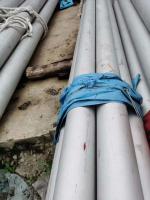 China ASTM A789 A790 Cold Rolled Pickling Surface Super Duplex Stainless Steel Pipe S32750 for sale