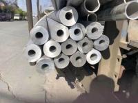 China ASTM A312 TP316L Cold-Drawn Corrosion Resistant Polished Stainless Steel Pipe for sale