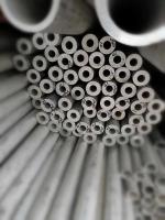 China ASTM A312 TP316L Cold-Drawn Corrosion Resistant Polished Stainless Steel Pipe for sale