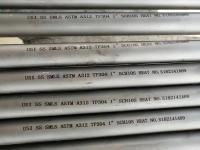 China Cold-Drawing Polished Stainless Steel Pipe and Tube with OD 6-630mm Seamless Pipe for sale