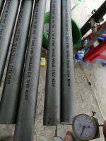 China Cold-Drawing Polished Stainless Steel Pipe and Tube with OD 6-630mm Seamless Pipe for sale