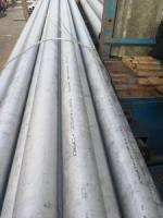 China ASTM 312 SUS310S Seamless Stainless Steel Pipe Cold-Drawn and Polished for High Temperature Applications for sale