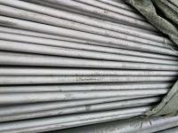 China ASTM 312 SUS310S Seamless Stainless Steel Pipe Cold-Drawn and Polished for High Temperature Applications for sale