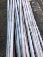 China ASTM 312 SUS310S Seamless Stainless Steel Pipe Cold-Drawn and Polished for High Temperature Applications for sale