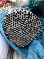 China S32750 S32205 Duplex Stainless Steel Pipe Cold-Drawn for High Strength and Corrosion Resistance for sale