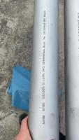 China S32750 S32205 Duplex Stainless Steel Pipe Cold-Drawn for High Strength and Corrosion Resistance for sale