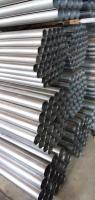 China SUS436L Welded Stainless Steel Pipe with Polished Surface for Automotive Exhaust Applications ASTM A240 Standard for sale