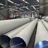 China 17-4PH Hot Rolled Precipitation-Hardening Stainless Steel Seamless Pipe Tube for sale