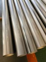 China ASTM A790 S31803 Duplex Steel Welded Pipe S32205 2205 Stainless Steel Welded Pipe with Polished Surface for sale