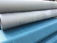 China Corrosion Resistant High Strength Cold Rolled Duplex Stainless Steel Tube and Pipe for sale