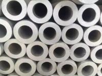 China 2205 Duplex Cold Rolled Seamless Steel Pipe with Pickling Surface Treatment for sale