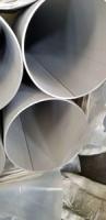 China ASTM A790 Cold Rolled Corrosion Resistant Super Duplex 2507 Pipe and Stainless Steel Tube for sale