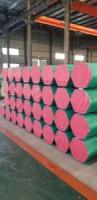 China Austenitic Cold Rolled Corrosion Resistant 904L Stainless Steel Pipe UNS N08904 for sale