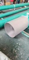 China ASTM A312 TP 316L Cold-Drawing Welded Stainless Steel Pipe with Polished Surface for sale